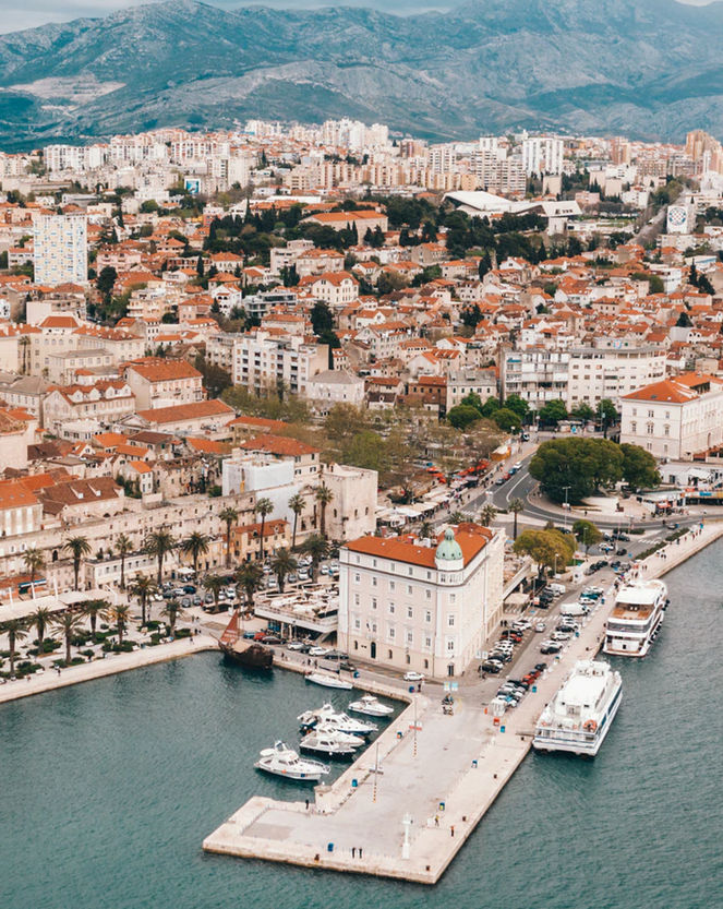Wypożyczalnia samochodów Lotnisko Split (SPU) - Autoprio