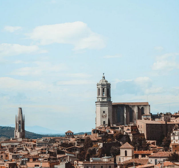 Wypożyczalnia samochodów Lotnisko Girona (GRO) - Autoprio